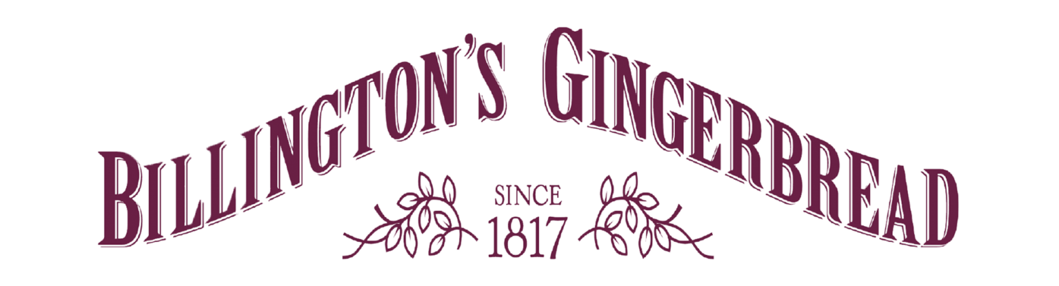 Billingtons Gingerbread – Award winning heritage gingerbread