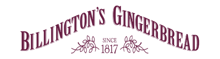Billingtons Gingerbread – Award winning heritage gingerbread